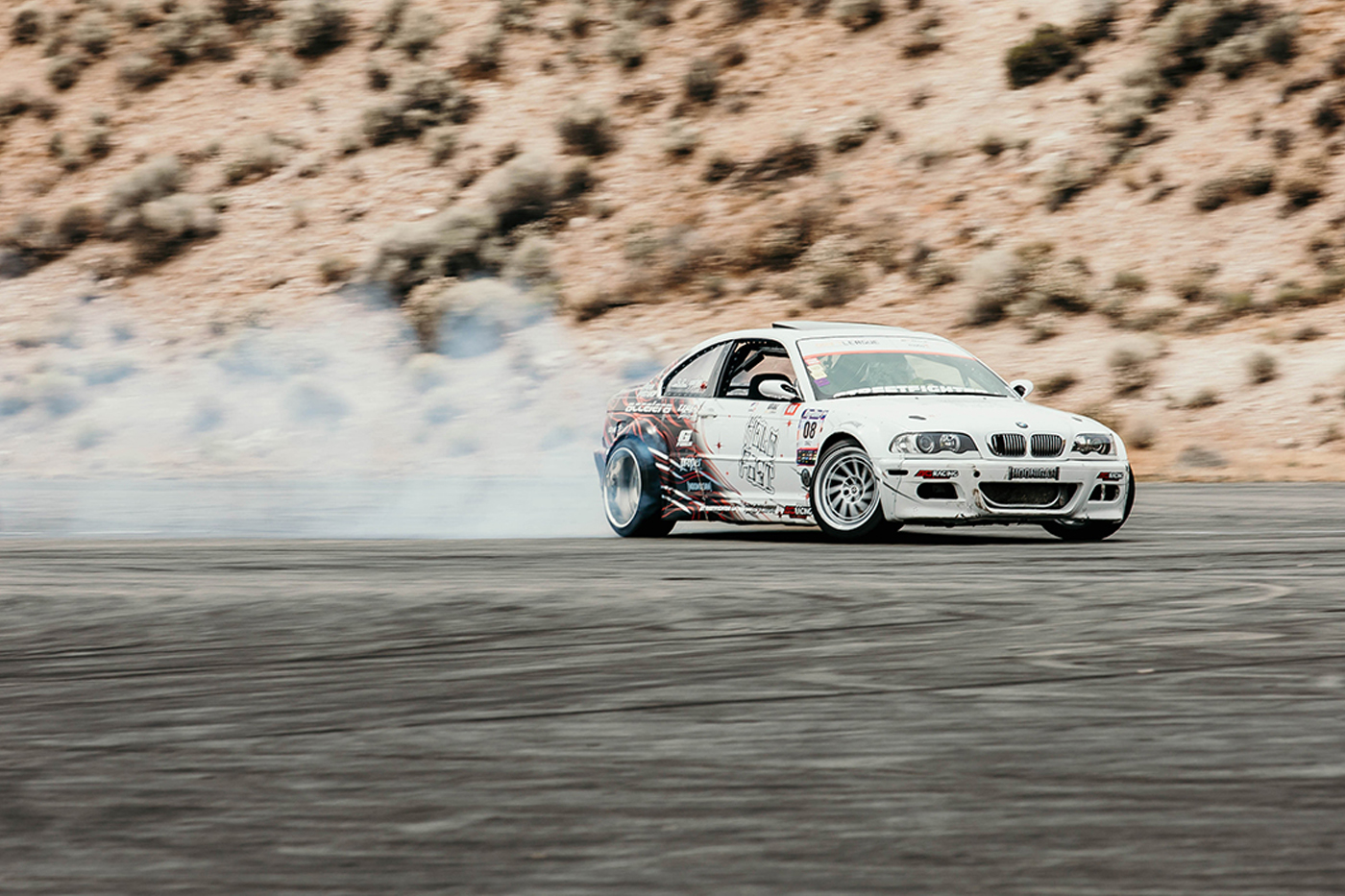 Slide By DesignPerformance Racing Industry